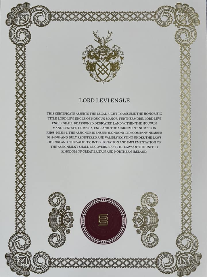 About L.R. Engle – L.R. Engle